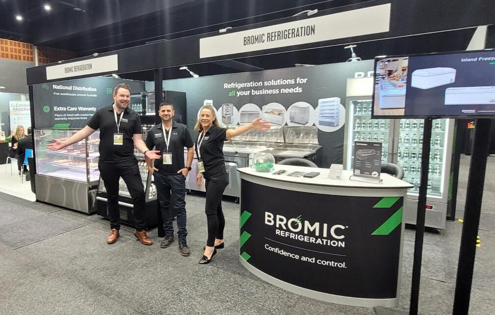 Brand News | Bromic Group Bromic Group